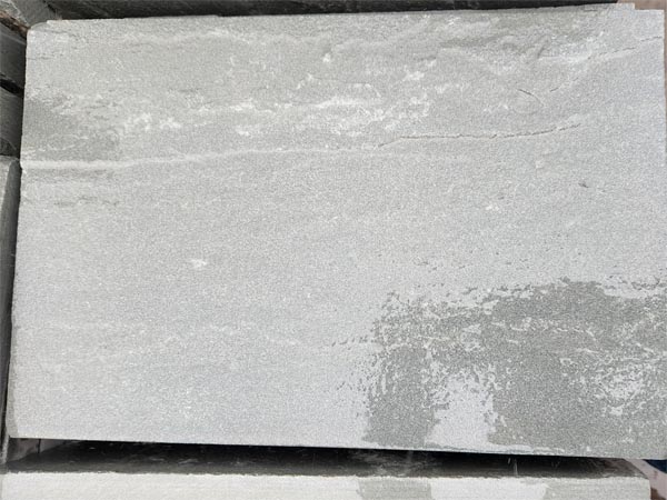 1 ½” Full Color Spectrum Bluestone | Burns Materials | Waterbury, CT