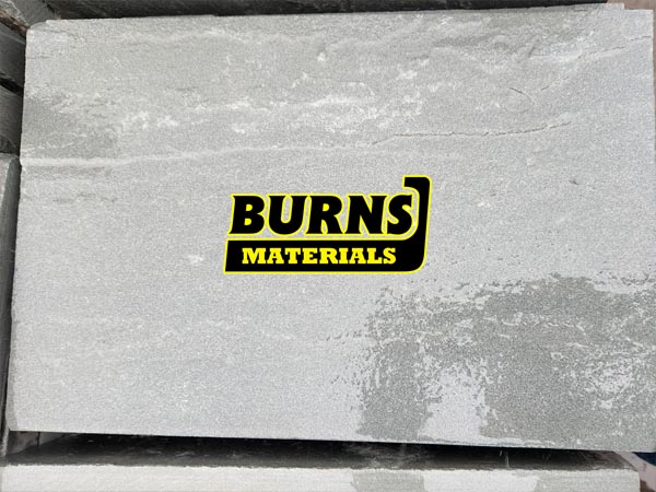1 ½” Full Color Spectrum Bluestone | Burns Materials | Waterbury, CT
