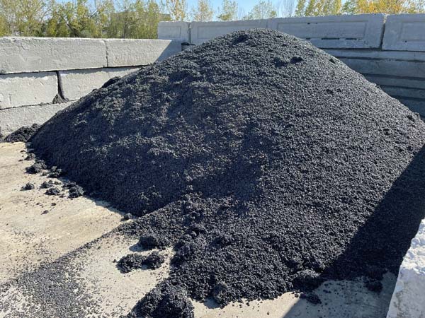 Burns Construction Company | Ansonia, CT & Greenwich, CT | Cold Patch