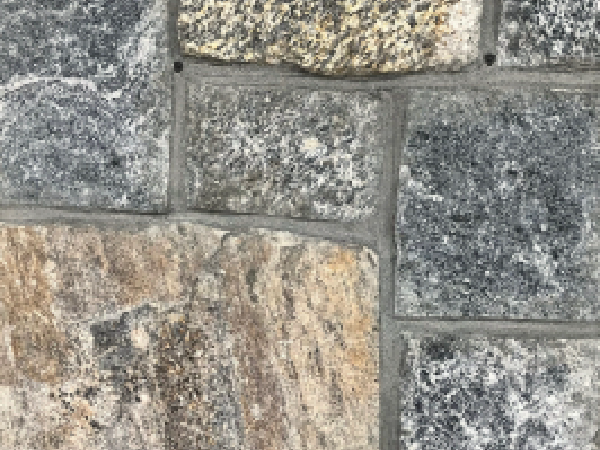 Old New England Thin Stone | Burns Materials | New Haven, CT