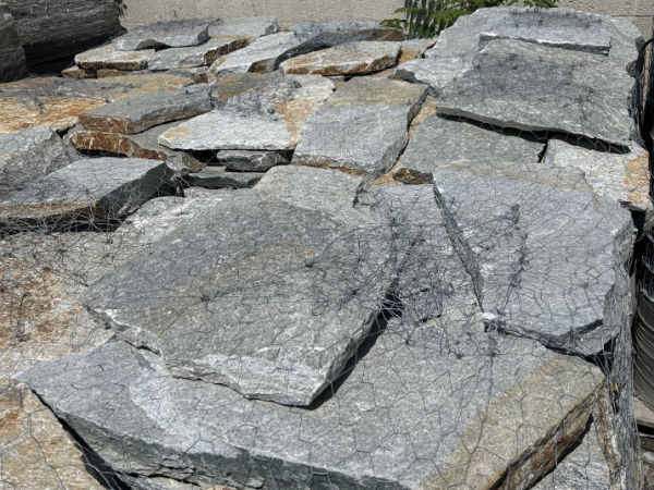 Burns Construction Company | Ansonia, CT & Greenwich, CT | Mystic Flagging